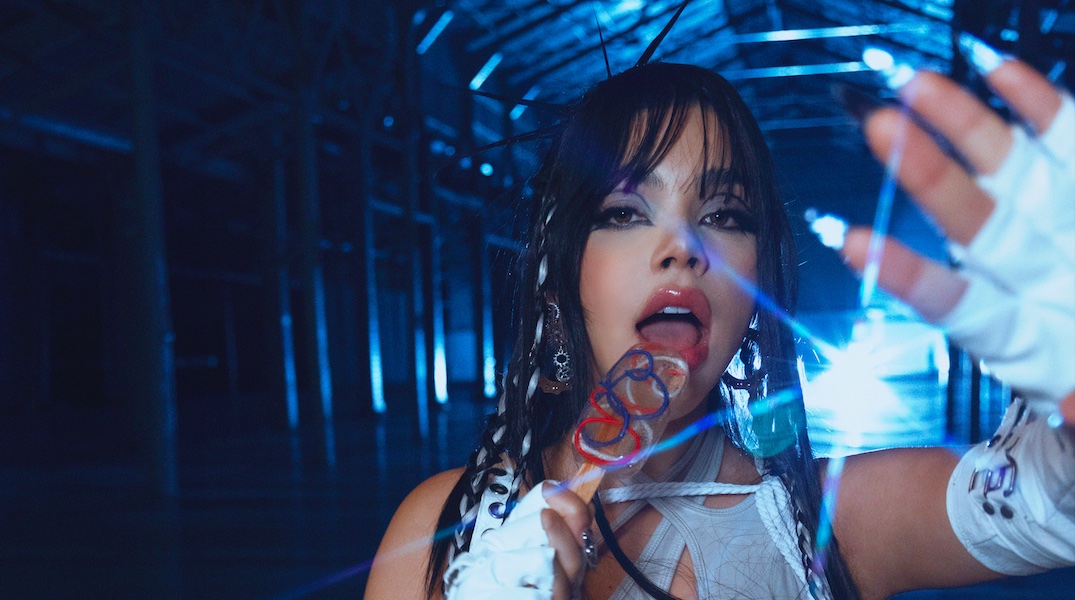 Kenia OS por fin revela sus planes | Tú en línea