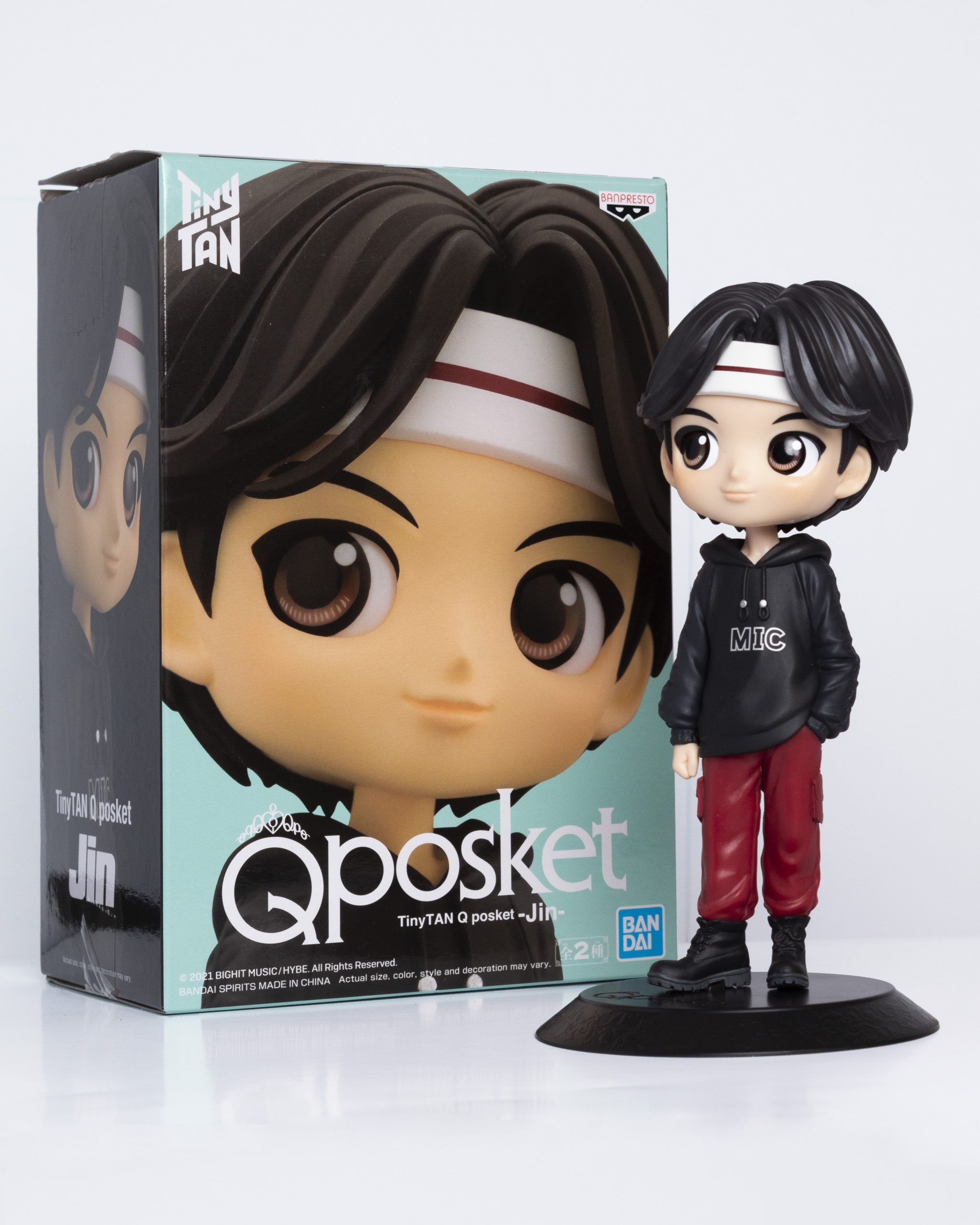 ¡BTS está en México! En versión chibi. | Tú en línea