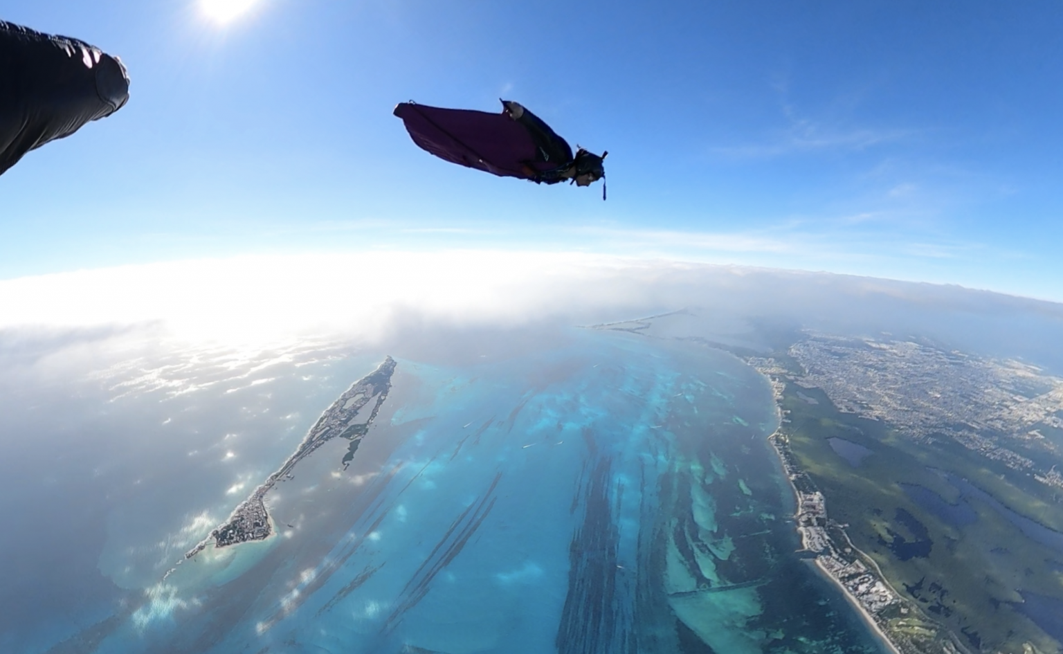 Mau Otero supera otro reto | Tú en línea