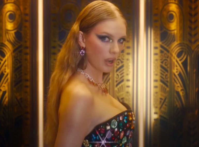 Taylor Swift lanza un video dirigido por ella misma | Tú en línea Taylor Swift lanza un video dirigido por ella misma | Tú en línea