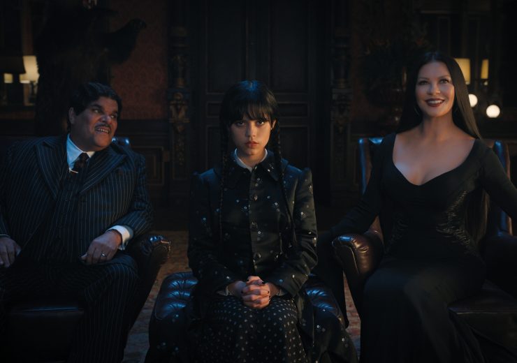 Merlina Archives | Tú en línea