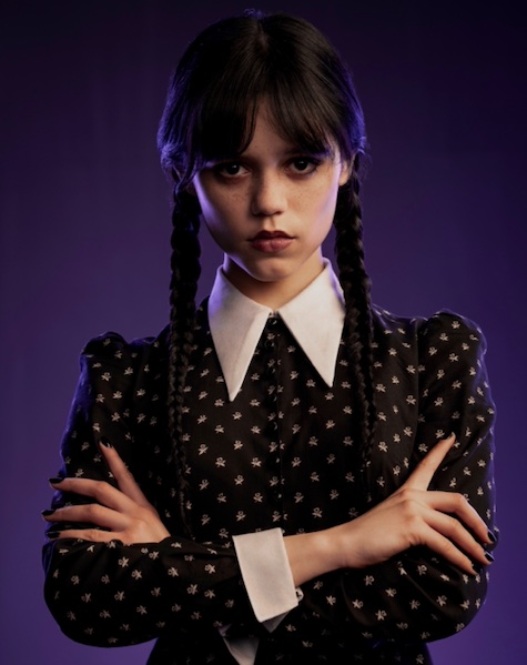 Merlina rompe récords en el mundo | Tú en línea